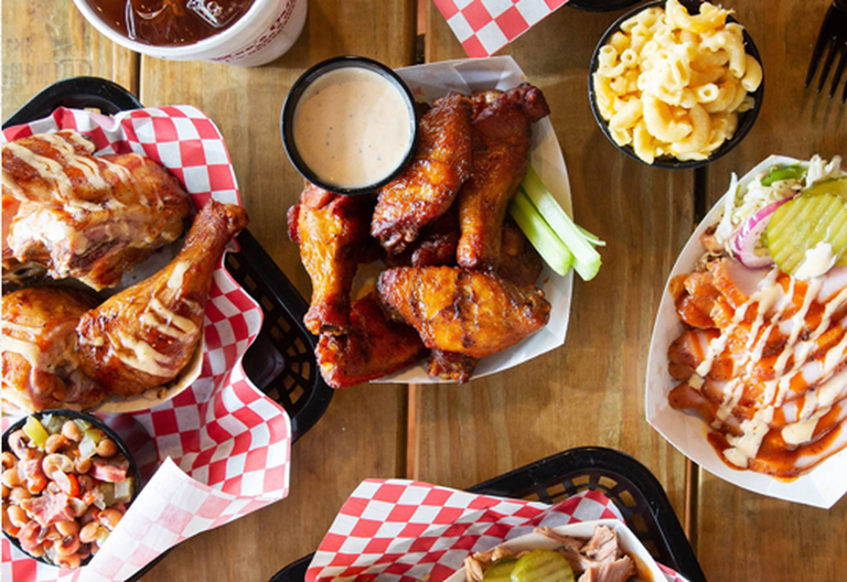 Alabama-style BBQ joint makes comeback with new Charlotte-area restaurant