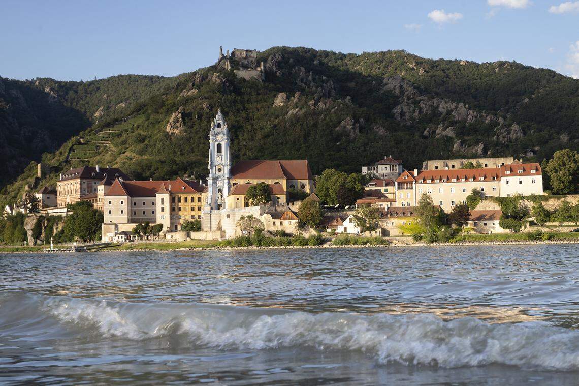 The 8 best walking holidays in Europe for travelers who want to slow down