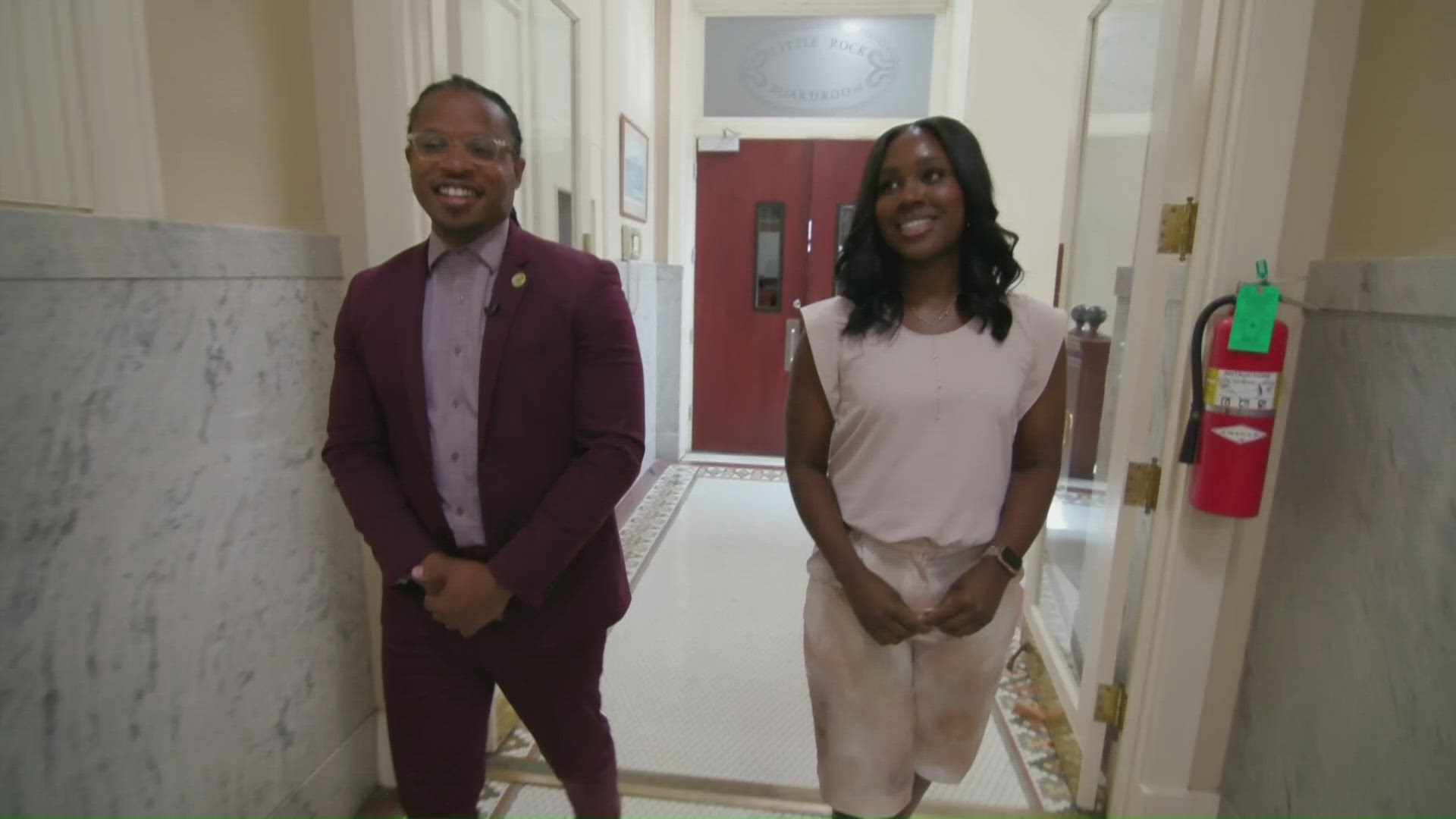 City of Little Rock introduces new AI policy