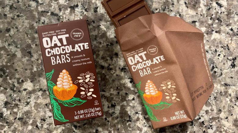 20 Trader Joe's candies, ranked worst to best