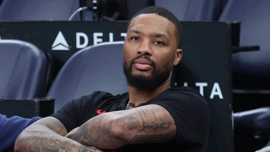 Damian Lillard's return gifts Blazers an undeniable advantage over the ...