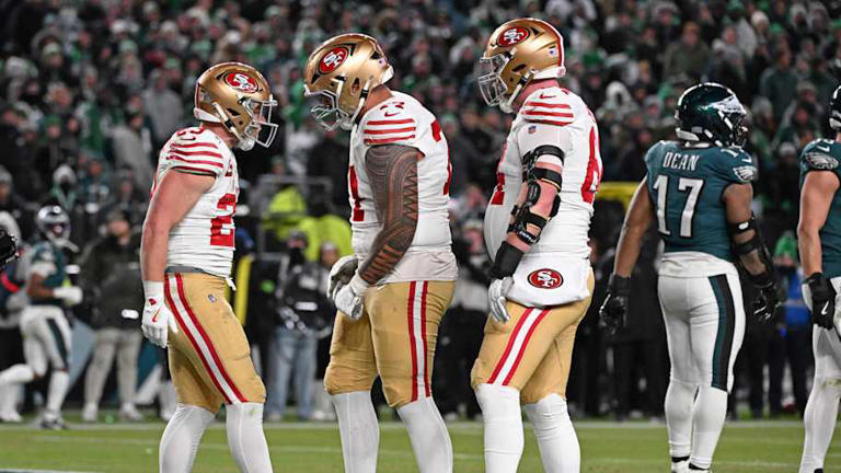 Where the 49ers Ranks as the Most Complete Roster in 2026