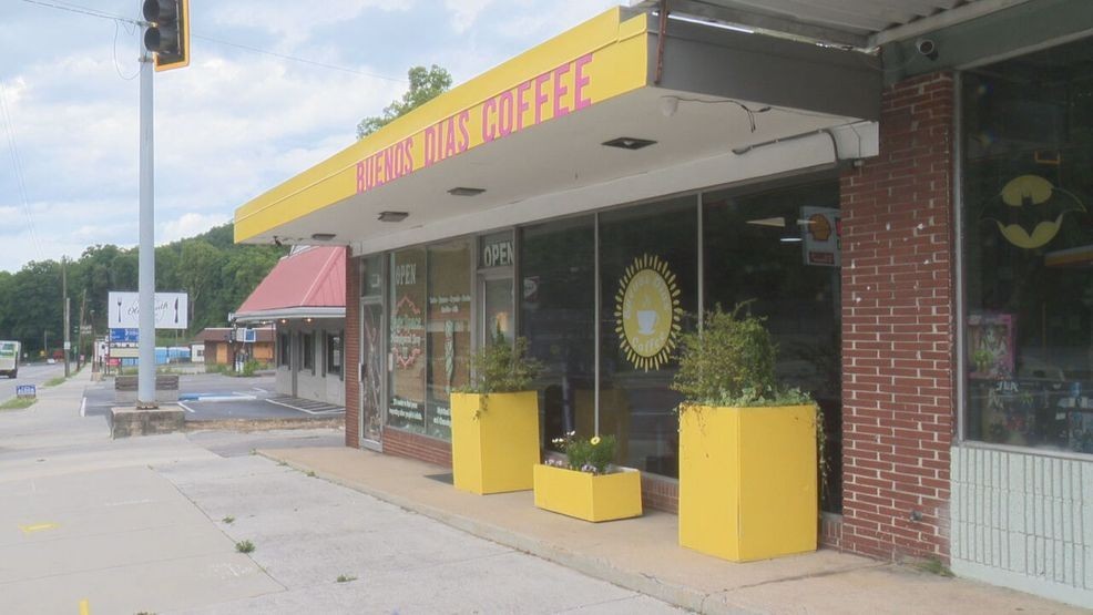 Amid ICE detention, Rossville coffee shop closing as family says it ...