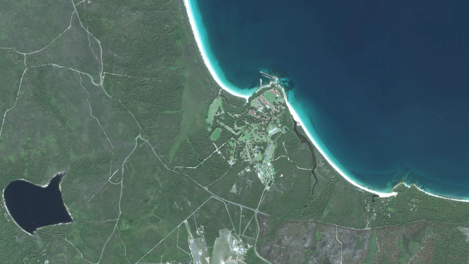 ADF soldier dies during parachuting training at Jervis Bay