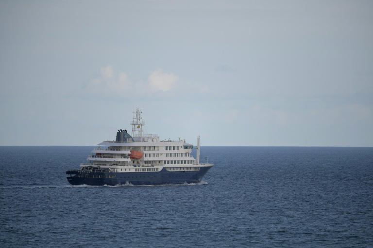 Hantavirus : le MV Hondius fait route vers les Pays-Bas après la fin ...