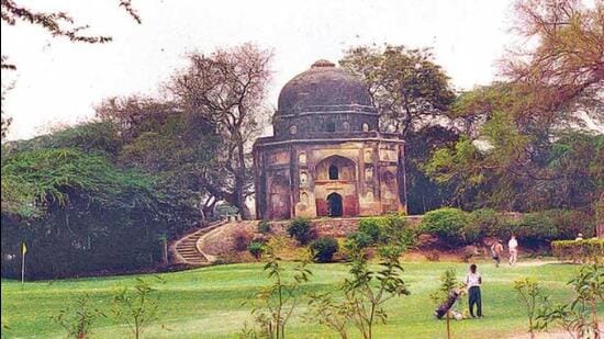 SC warns of criminal action over delay in conserving monuments inside ...