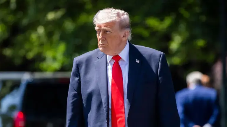 Trump targets Fox News anchor, implies she’s incompetent