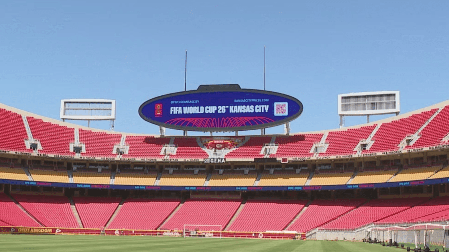 How one small business is helping drive the World Cup experience