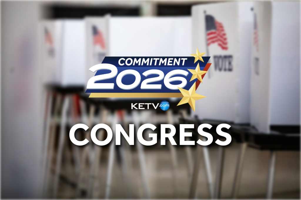 2026 Iowa primary election results: Congress