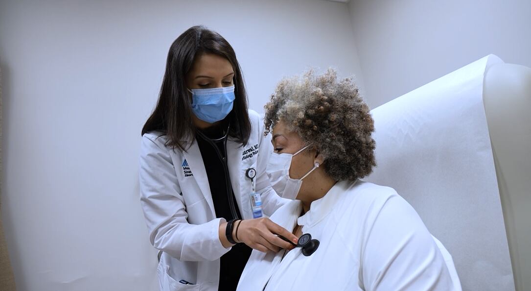 Women’s Health Week: Tests every mom should get