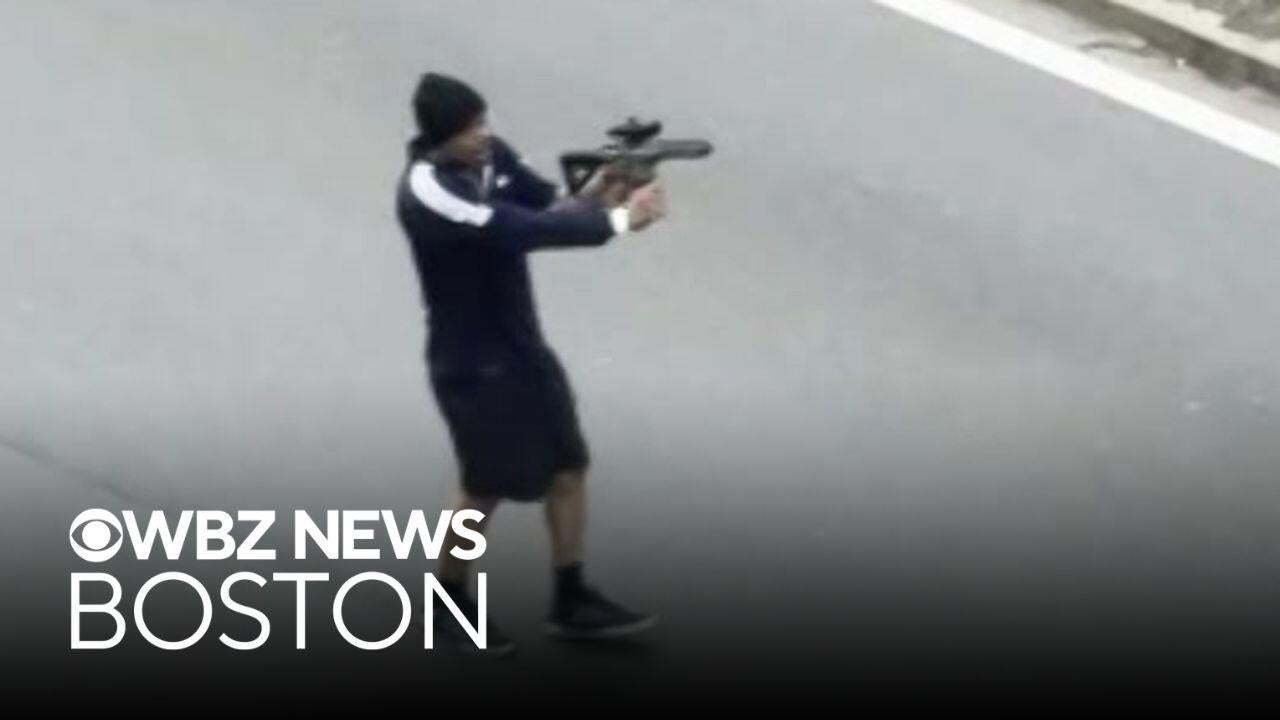 Latest details on Cambridge shooting, gunman shot by state police, I ...