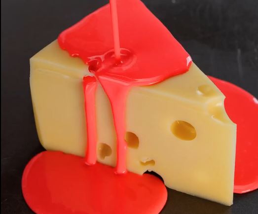 Grandma’s genius preservation ideas