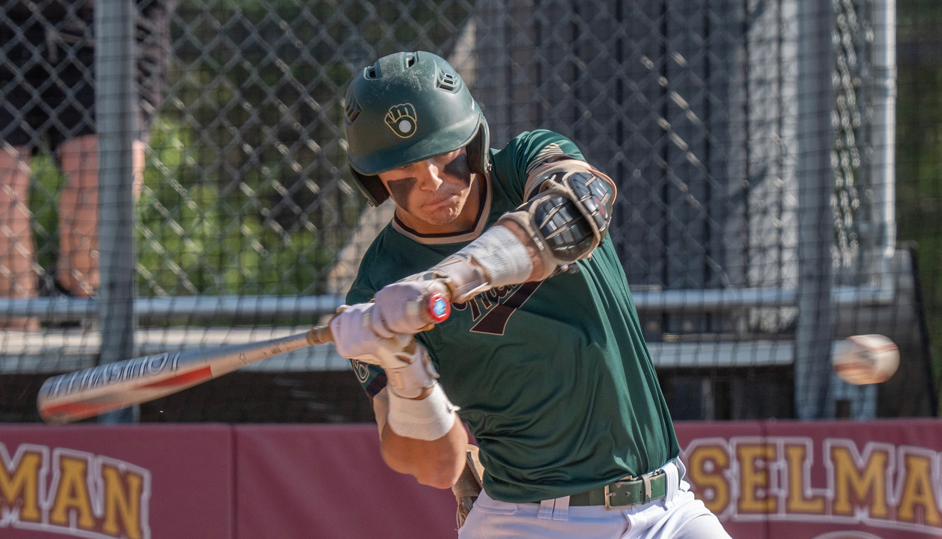 Brick Memorial baseball gets another shot against Northern Burlington
