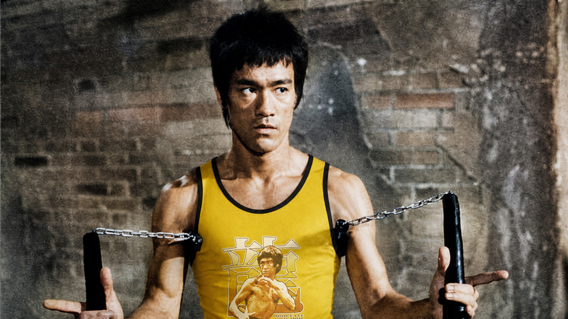 LỰU ĐẠN announces Bruce Lee Enterprise collection for AAPI month