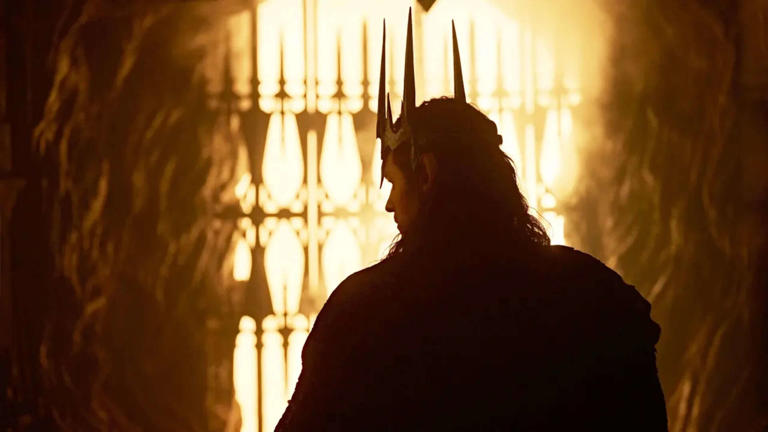 The Lord of the Rings: The Rings of Power season 3 announces November ...