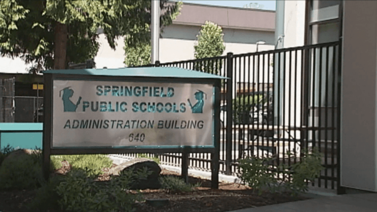 Springfield Public Schools approve of 2026-2027 budget that will cut 33 ...