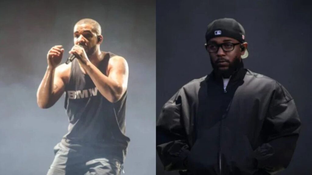 Kendrick Lamar deletes and reuploads ‘Not Like Us,’ days before Drake’s ...