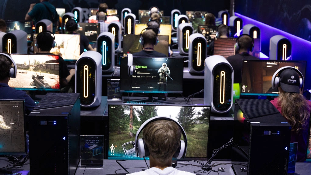 RTS and immersive sims top PC Gamer revival poll