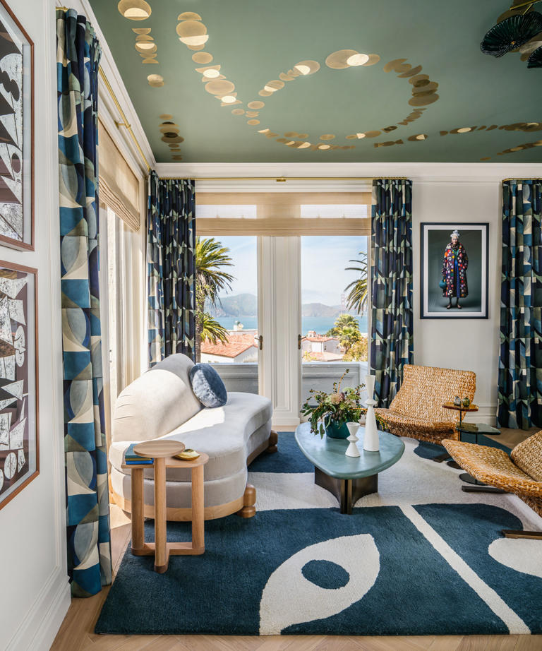 The design secret that makes a home feel truly luxurious – and it has ...