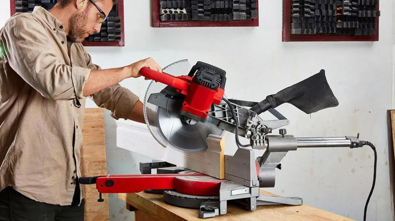 12 dangerous Harbor Freight tools you should never use without reading ...
