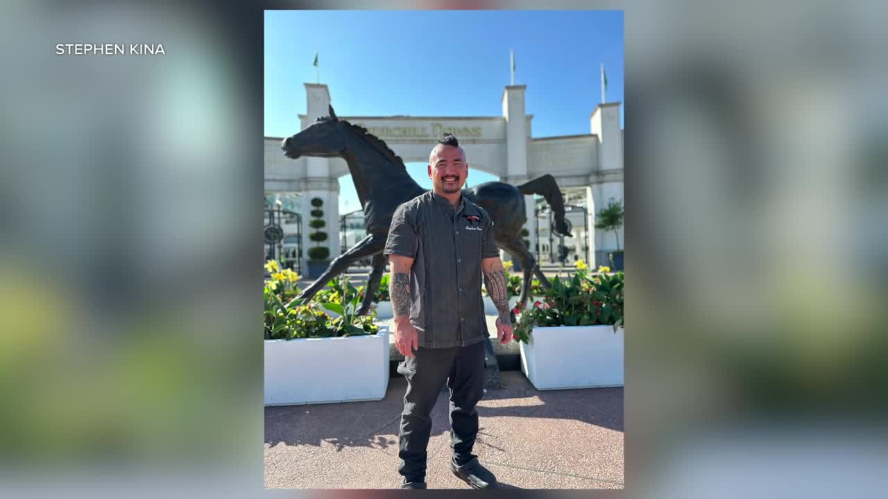 Kalispell chef brings Montana-made barbecue to Food Network's 'Chopped ...