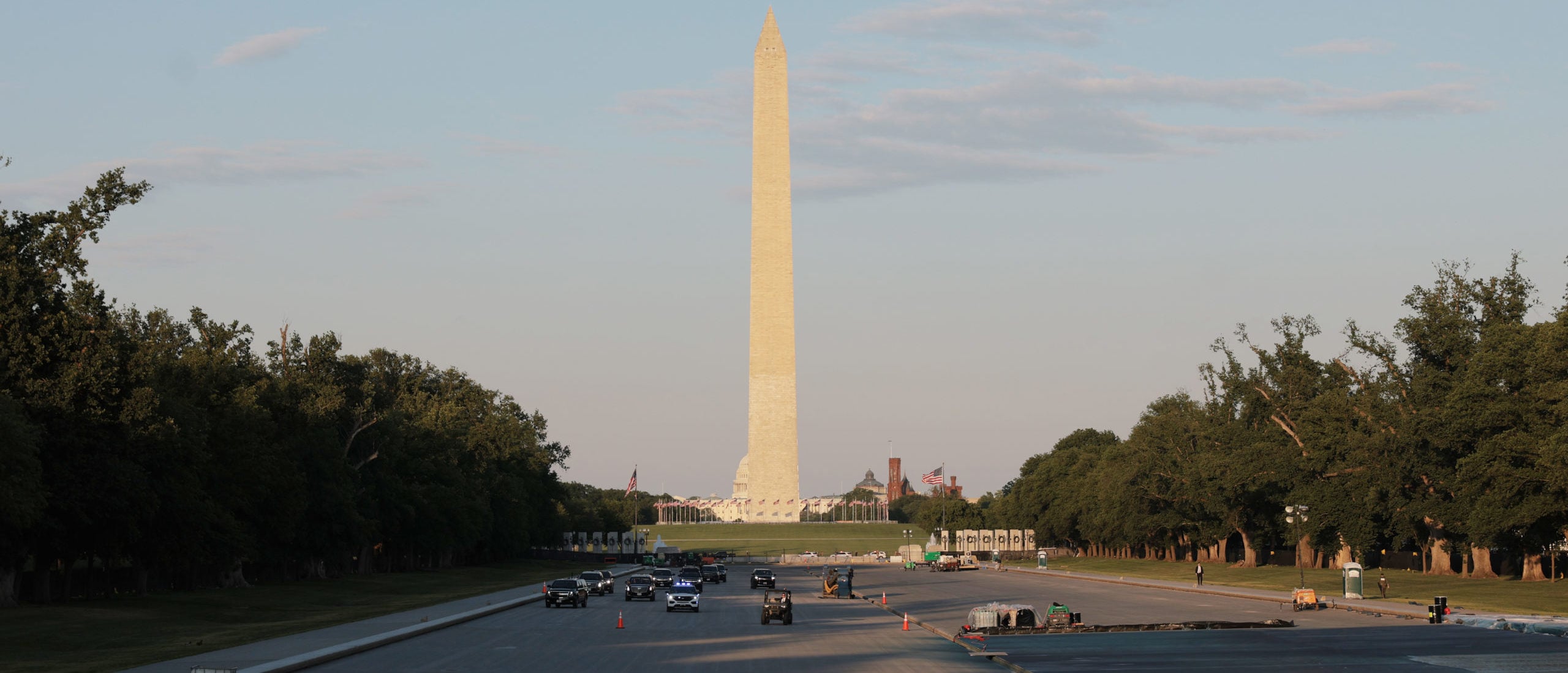 Trump’s reflecting pool makeover hits the deep end at $13.1 million in ...