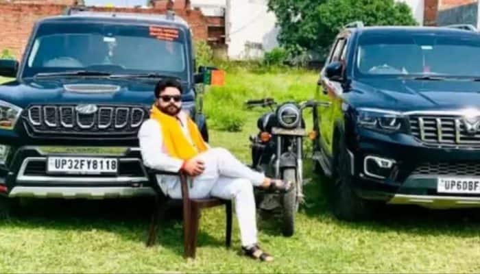 Who is Raj Singh alias Chandan? How a UPI transaction exposed the ...