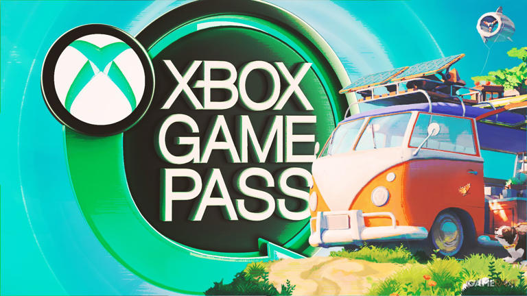 Xbox Game Pass adds cozy open-world co-op game on day one