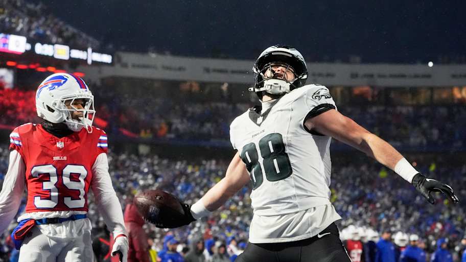 Eagles schedule release leaks: Confirmed opponents and dates, including ...