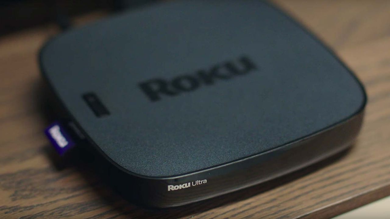 Roku rolling out big spring OS update to millions of TVs and streaming ...