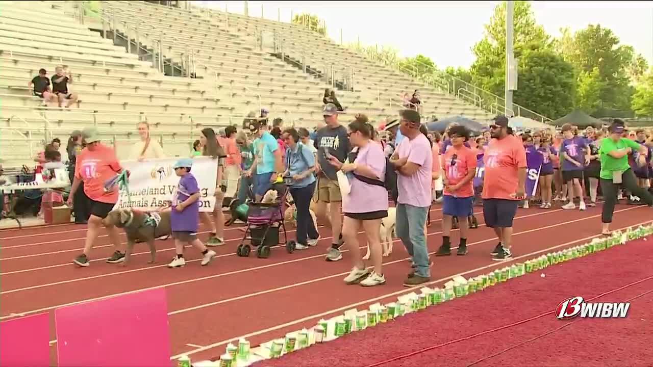 Shawnee Co. Relay for Life set for Friday