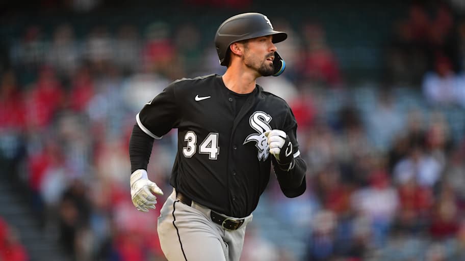 Randal Grichuk's White Sox start must be eating Yankees fans alive