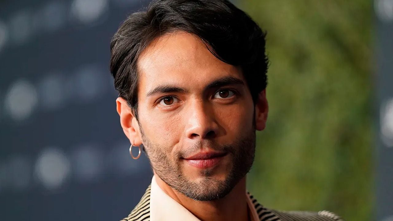 “Mi niño interior está muy feliz”: Diego Calva se sincera sobre su ...
