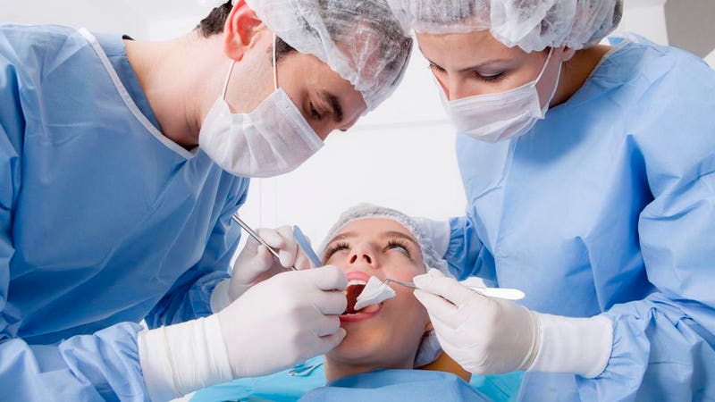 Chipped tooth: repair, cost and treatment