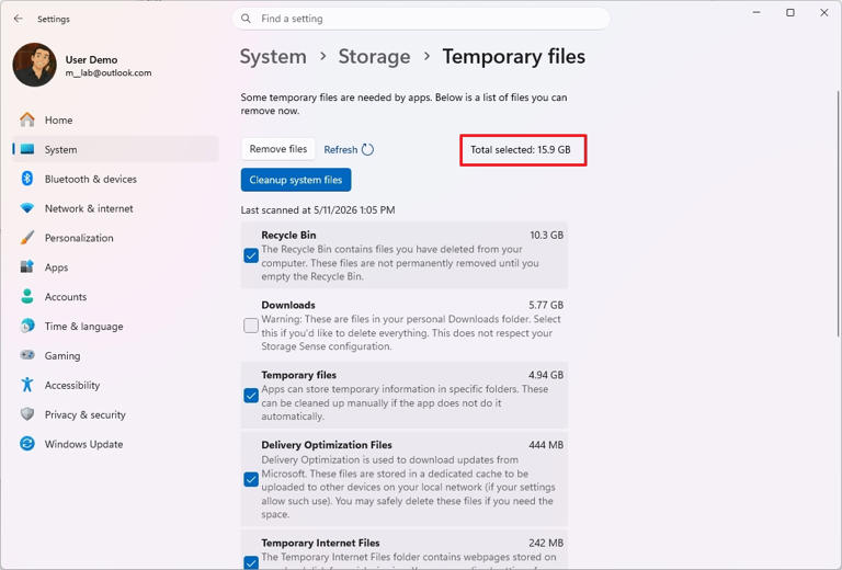 Why Windows 11 users are turning to Fluent Cleaner for system maintenance