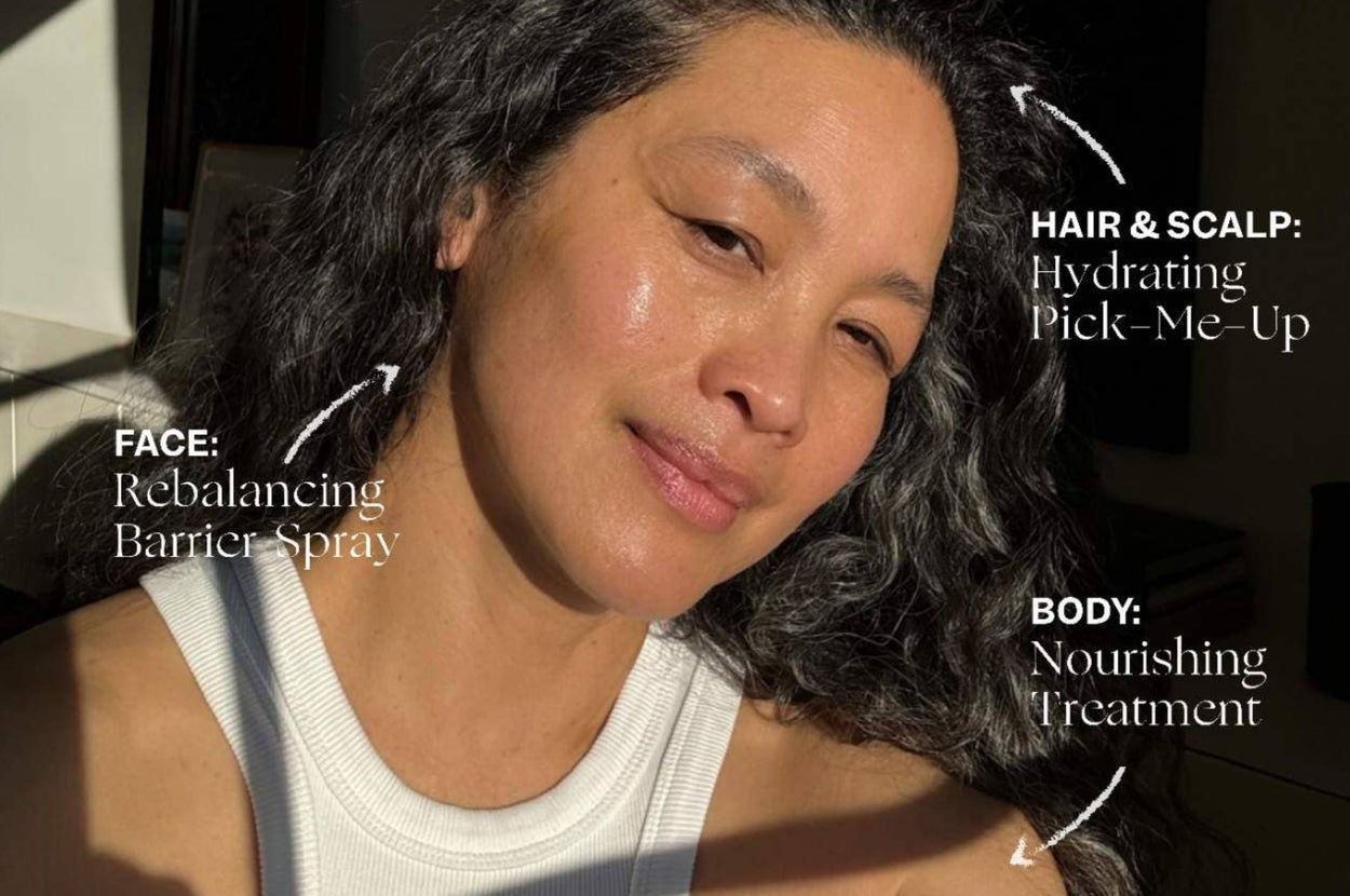 Simplify your skincare routine with these 21 multi-tasking Sephora items