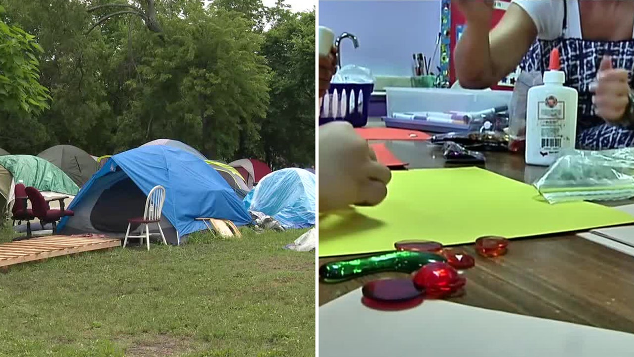 Dallas leaders hear new property tax proposals targeting homelessness ...