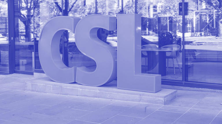 CSL shares plunge on guidance downgrade, USD5b impairment