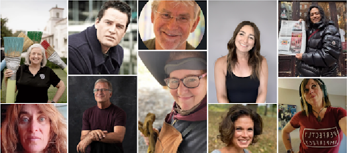 Top 10 creative artists making an impact in 2026