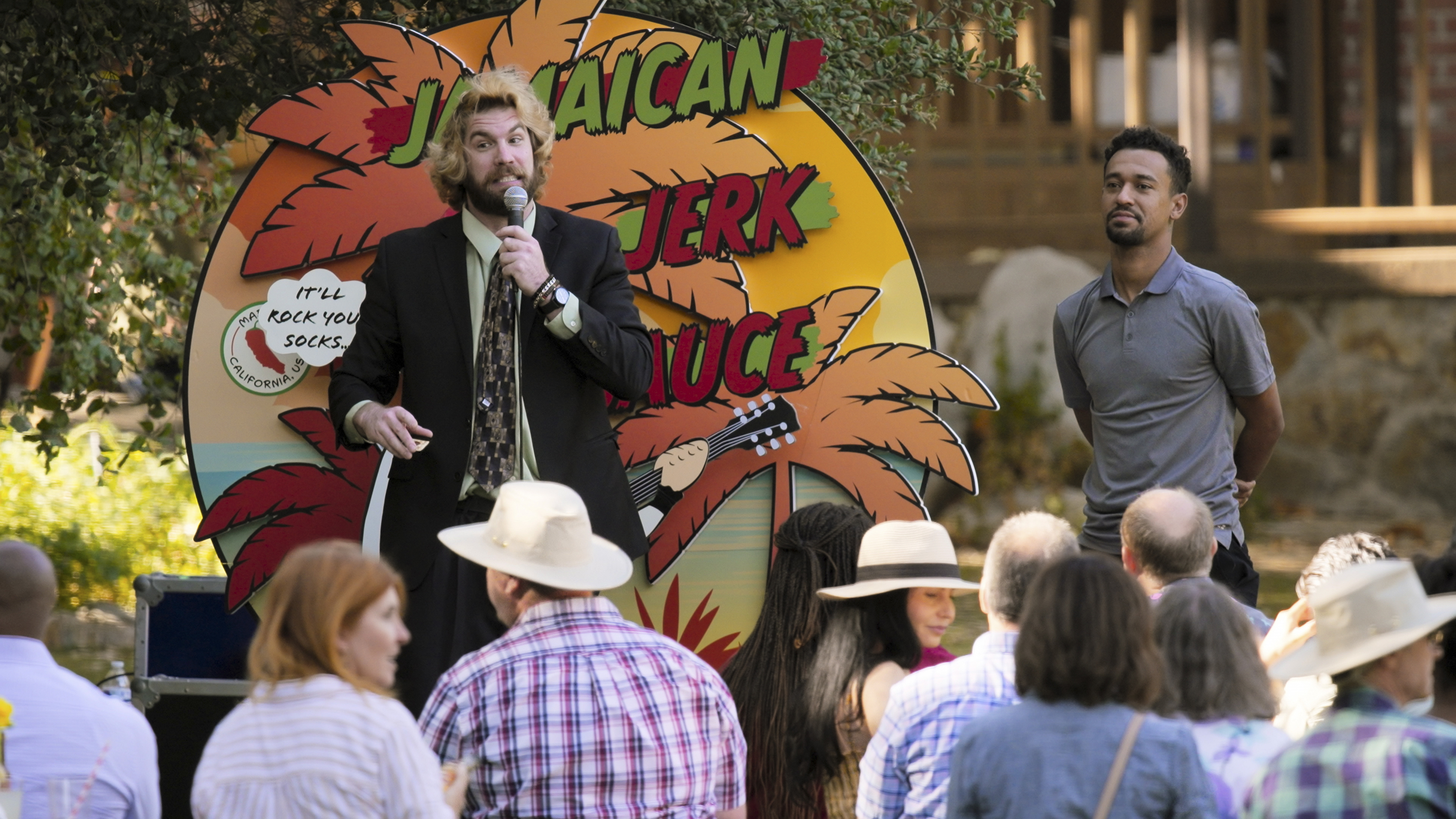 'Jury Duty' renewed for season 3 at Prime Video
