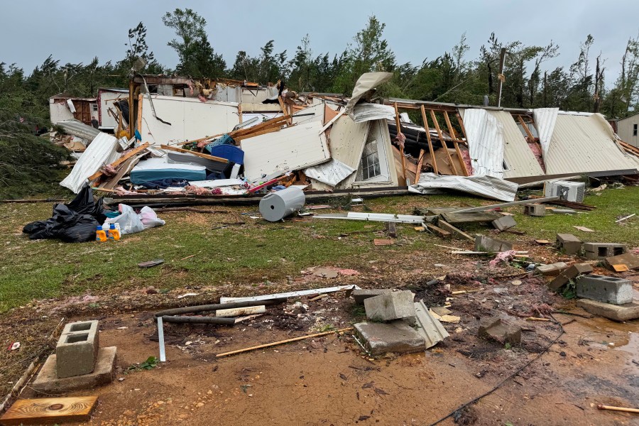 Red Cross to open emergency resource center in Mississippi