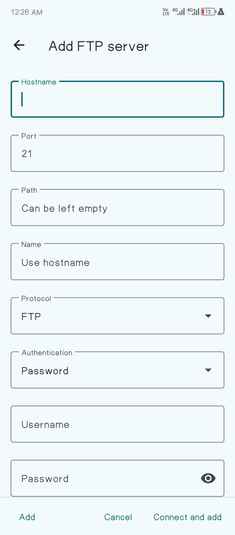 Stop using Files by Google—this open-source Android app does everything ...