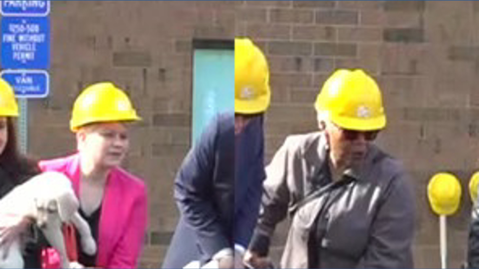 The Ability Center hosts groundbreaking ceremony for $8 million renovation