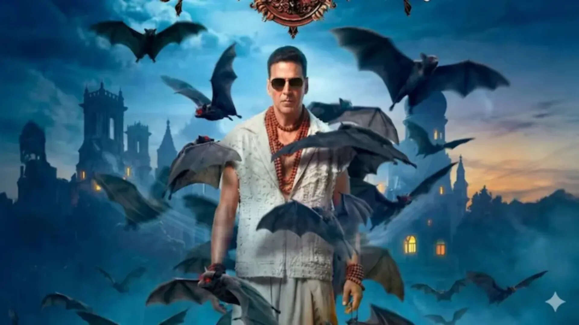 'Bhooth Bangla' box office collection day 26: Akshay Kumar’s horror ...