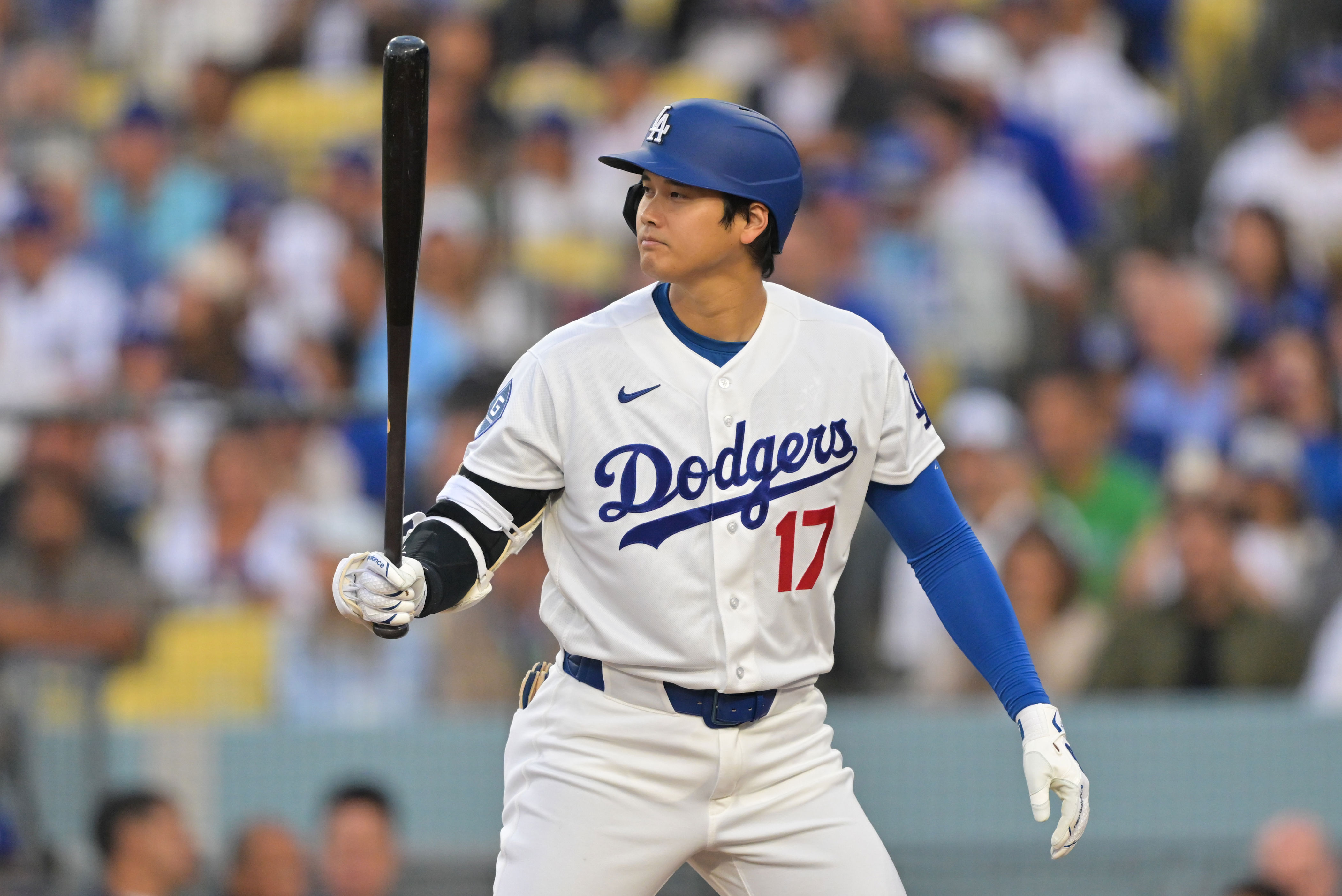 How to live stream Dodgers vs Giants: MLB, TV channel