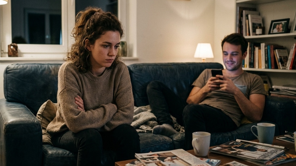 Why people between 25 and 30 are feeling emotionally exhausted by ...