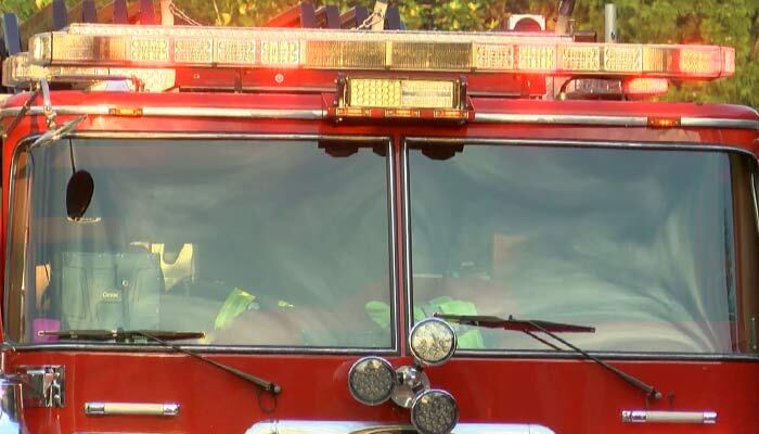 No injuries reported after Cottage Grove gas leak