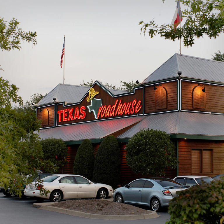 Original Texas Roadhouse location is closing and it's not in Texas