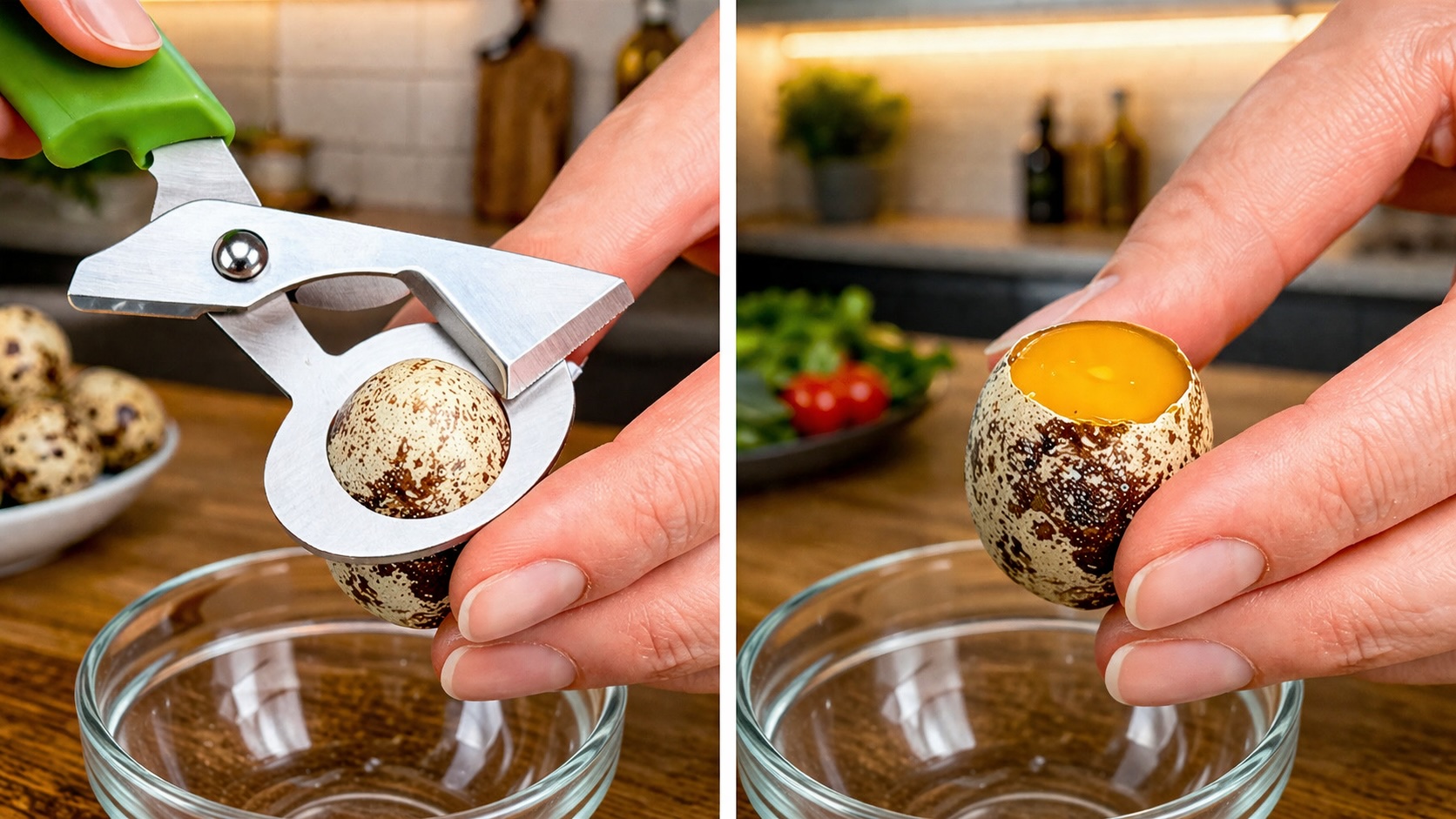 Essential kitchen tools to simplify your cooking experience