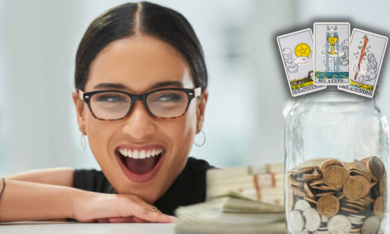 Las predicciones del tarot para estos 3 signos del 11 al 17 de mayo en ...